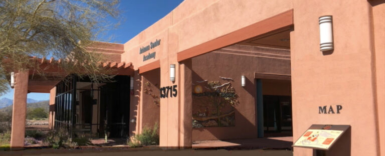 ABOUT ASA - Arizona Senior Academy